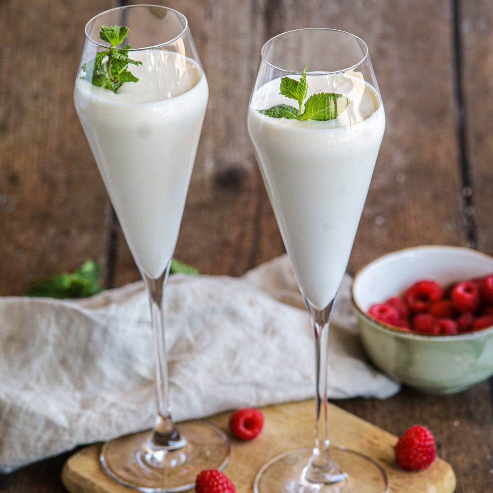 Spoom 2 pers. – Kerstdiner